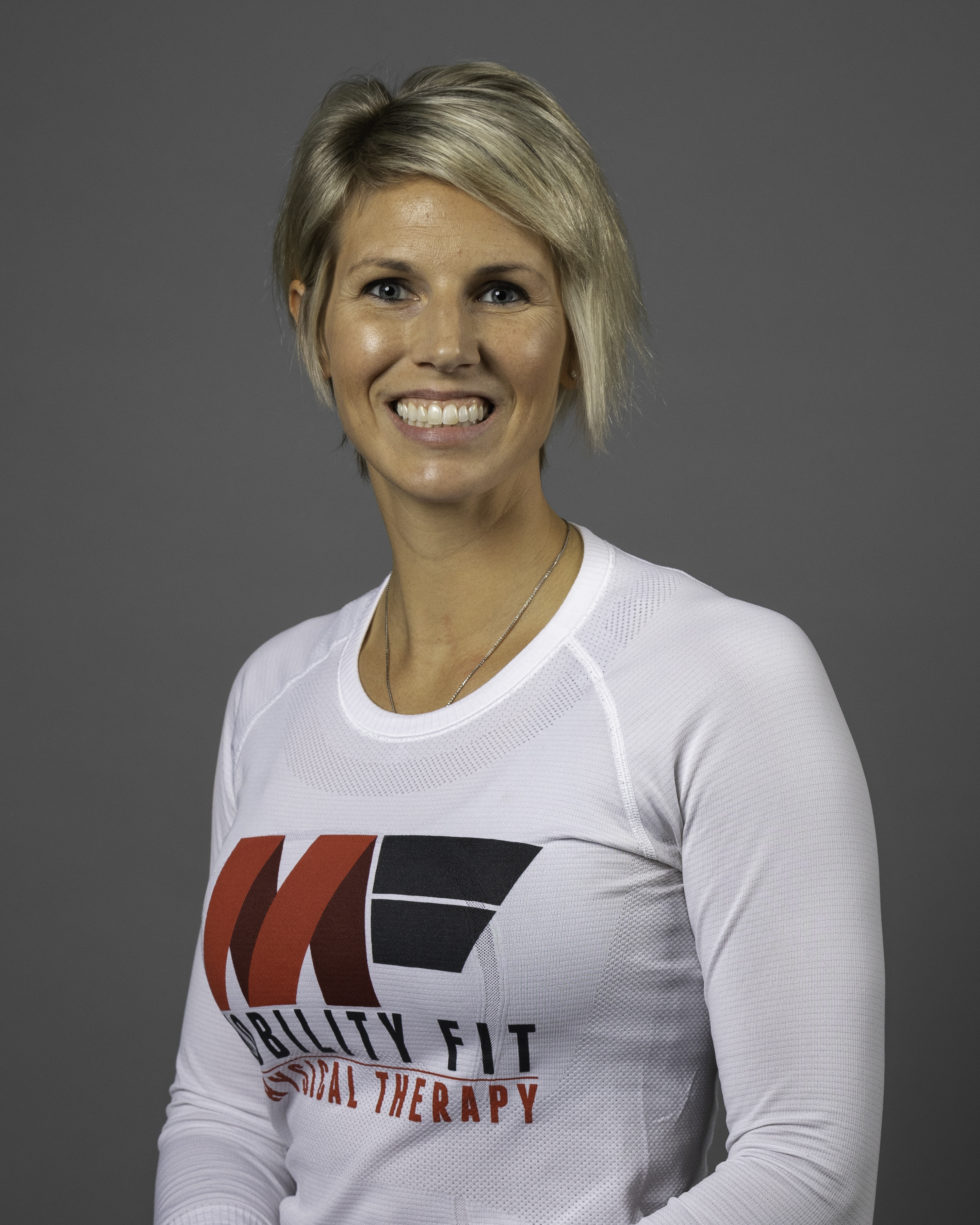 Meet The Team - Mobility Fit Physical Therapy