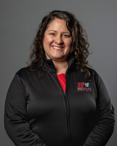 Meet The Team - Mobility Fit Physical Therapy