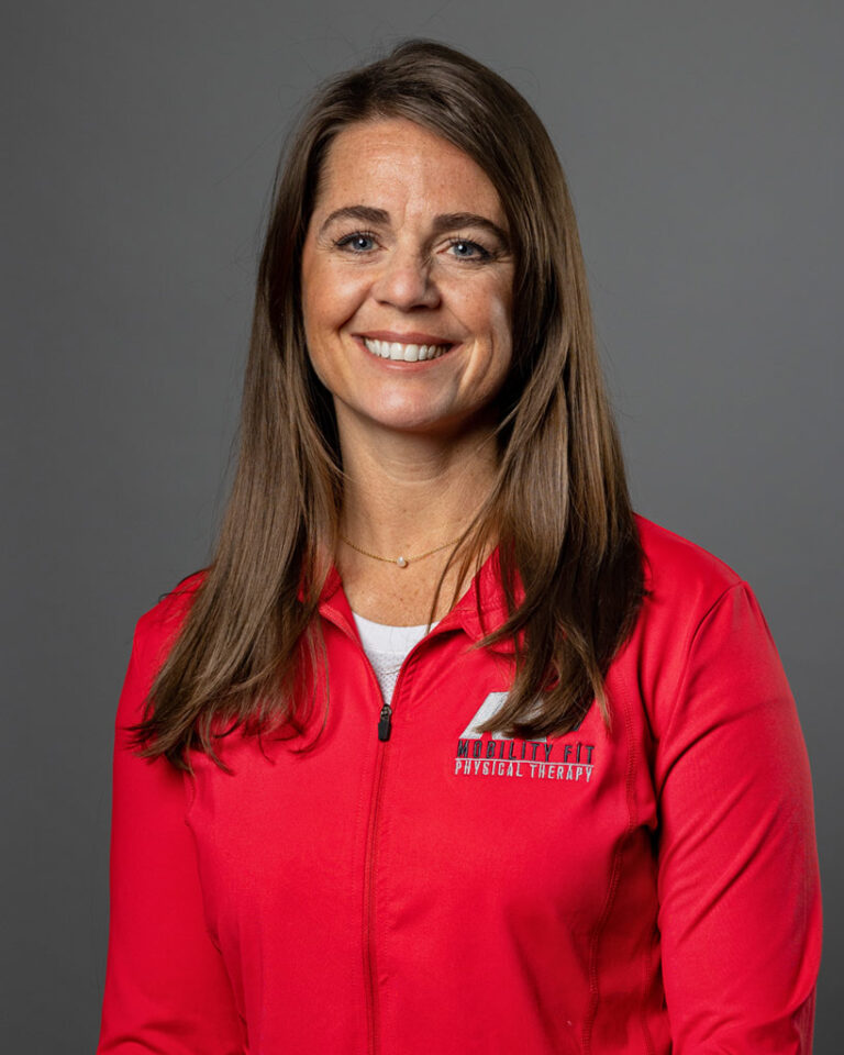 Meet The Team - Mobility Fit Physical Therapy